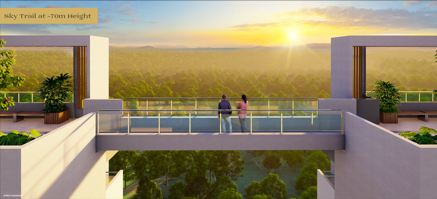 Aros - Kolte-Patil™ Developers Ltd. Official Landing Page